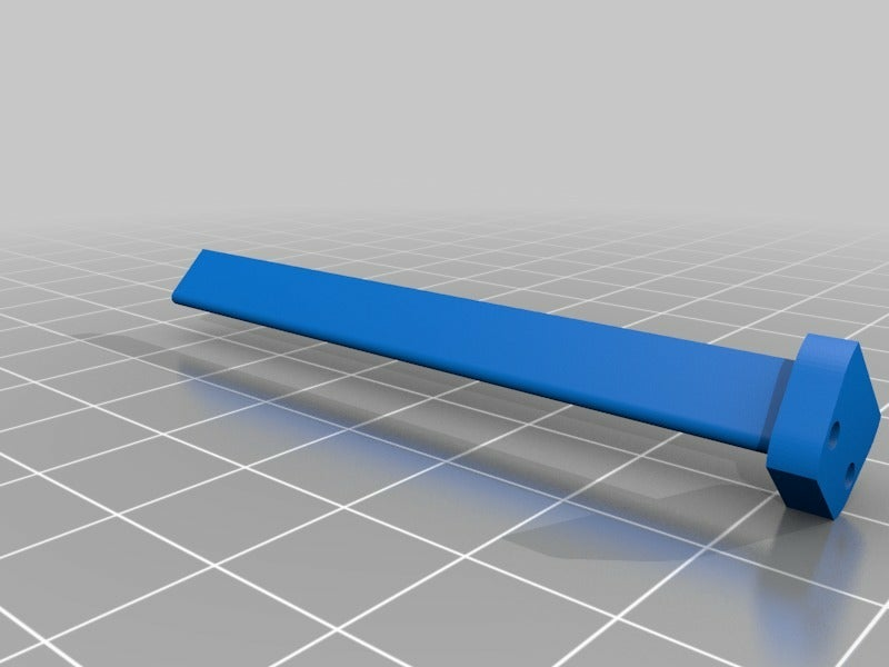 Archivo STL gratis Luz LED RGB para estudio 👽 ・Modelo de impresión 3D ...