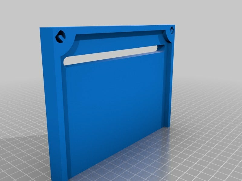 Free STL file RGB LED Studio Light 👽 ・3D printing template to download ...