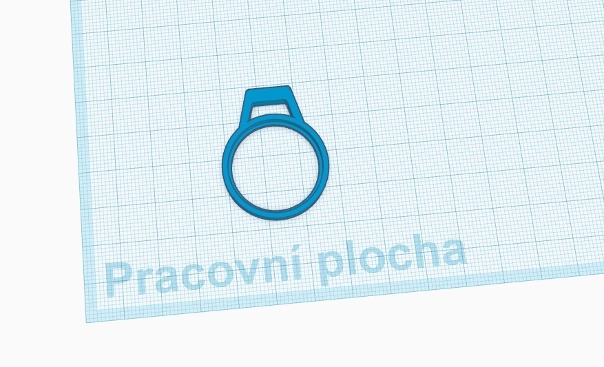 3D file Door Opener - Door Chip V1 - Otvírač dveří - Chip na dveře V1 🚪 ...