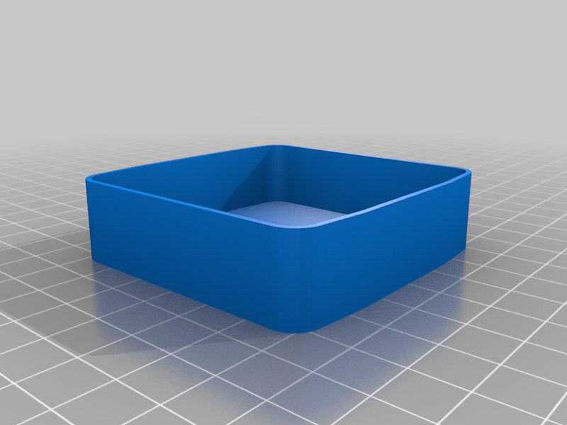 3D file Tango cap - Tango záslepka 🧢 ・3D printing idea to download・Cults