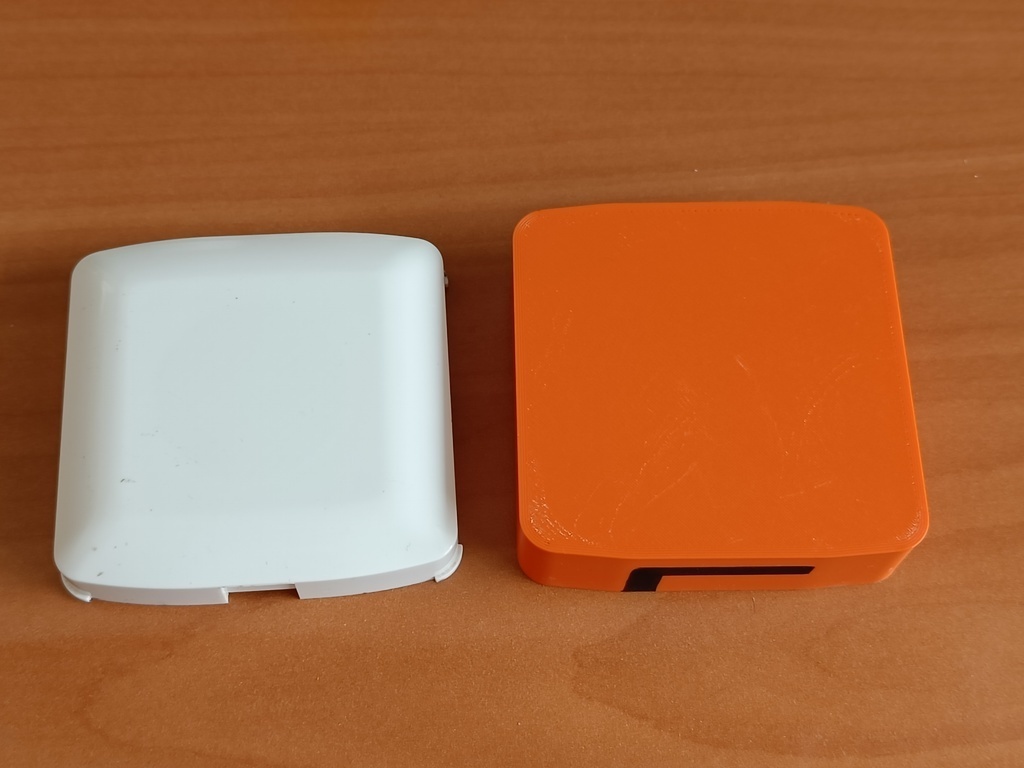 3D file Tango cap - Tango záslepka 🧢 ・3D printing idea to download・Cults