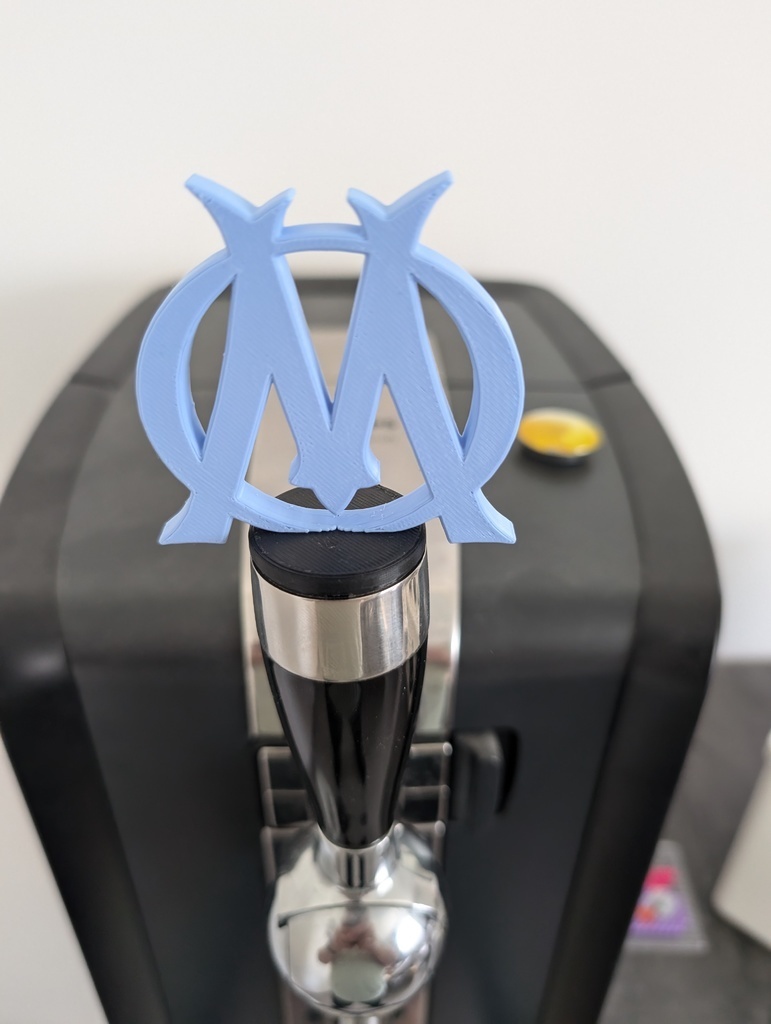 Free 3D file perfectdraft beer tap - OM 🍺 ・3D print design to download ...