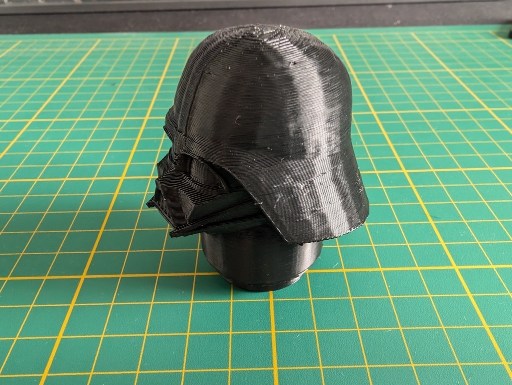 Archivo 3D gratis perfectdraft beer tap - Darth Vader 🍺 ・Diseño por ...