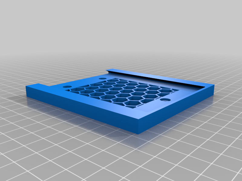 Free 3D file Revolutionize Your Workspace with the Ultimate 4x 2.5 Inch ...