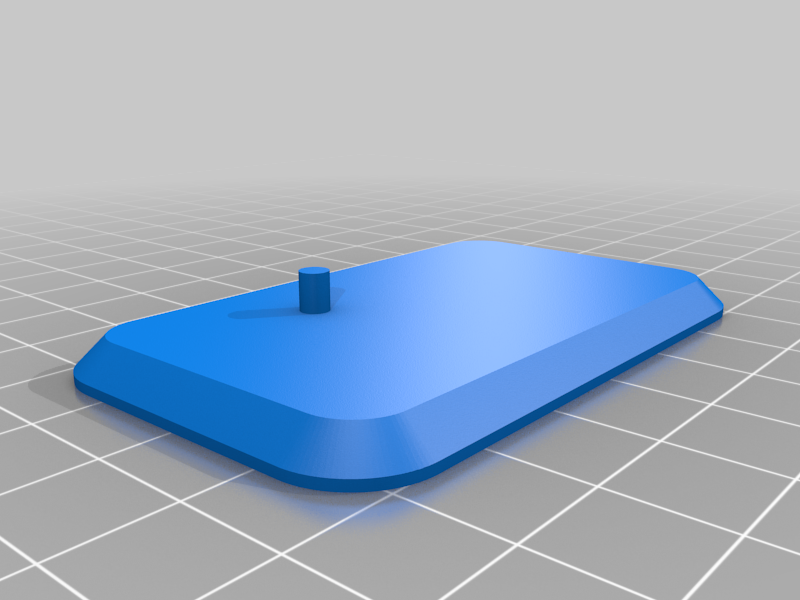 🦸 GI Joe Classified Figure Stand・Free STL File for ・Cults