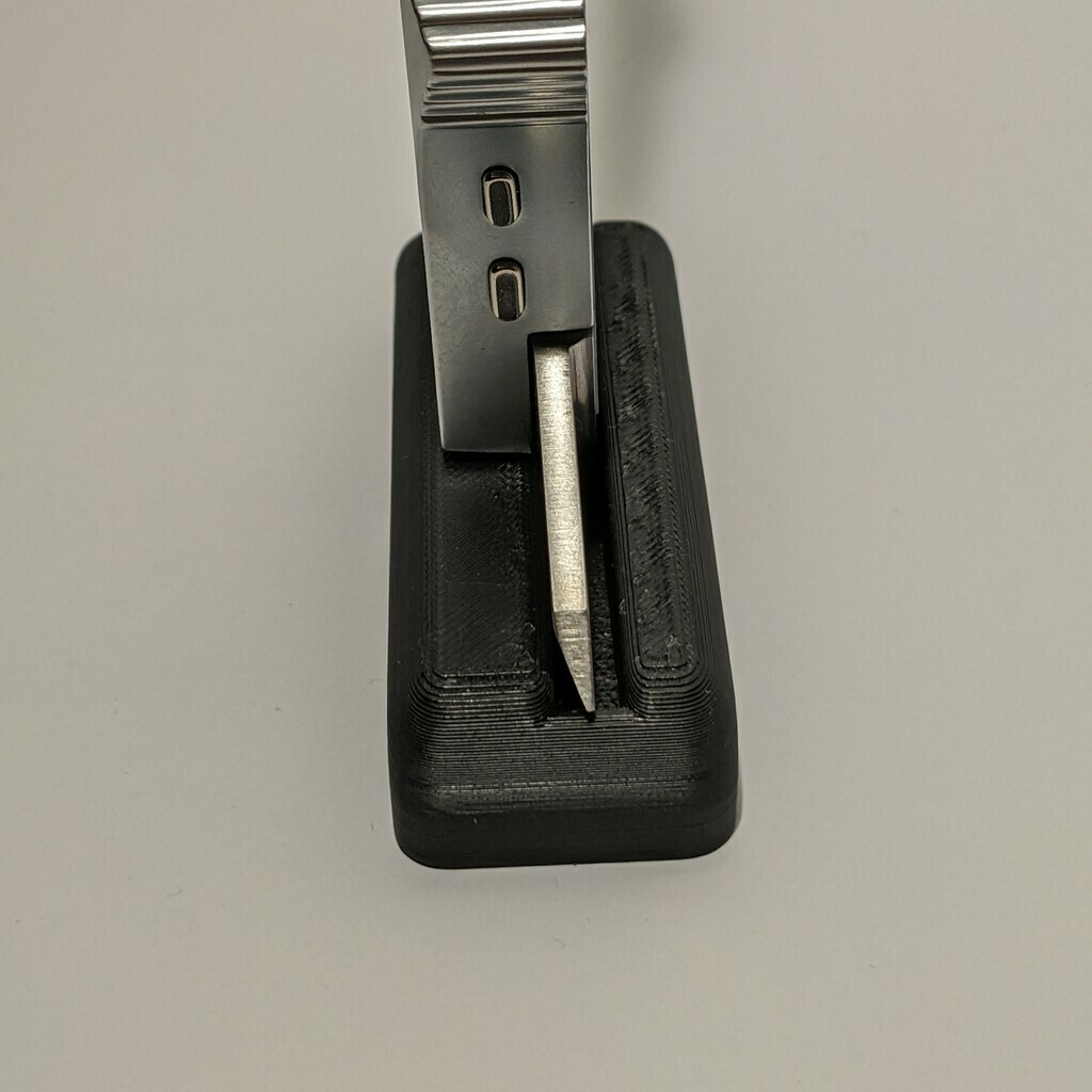 🧰 Precivia Calliper Digital Vernier Desk Holder Stand・Free STL File for ...