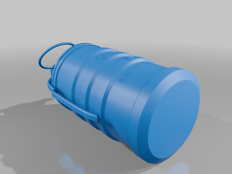 🦅 EAGLE SWEAT HELLDIVERS 2・Free 3D File for ・Cults