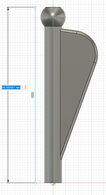 📱 Röhrchen・ STL Datei für ・Cults