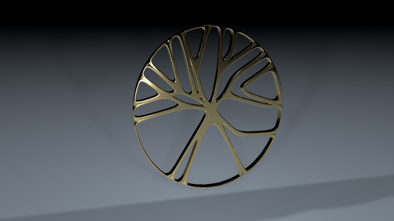 🚶 WALKING TREE・ OBJ File for 3D printing・Cults