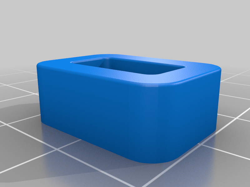 Free STL file nVidia GPU support GTX970 🖥️ ・Model to download and 3D ...