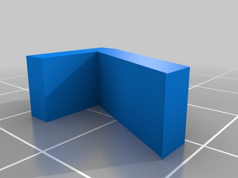 Free STL file nVidia RTX 2070 GPU support 🖥️ ・3D printable design to ...