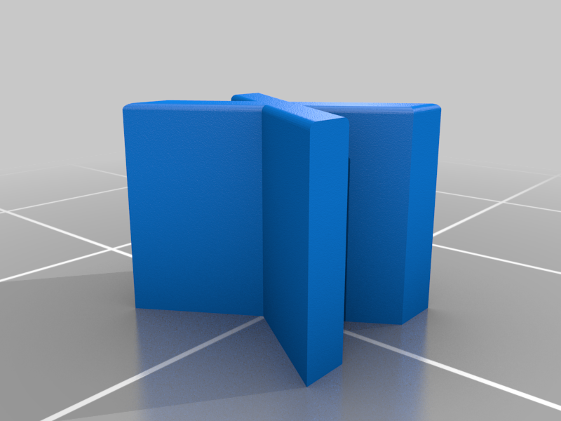 Free STL file nVidia GPU support GTX970 🖥️ ・Model to download and 3D ...