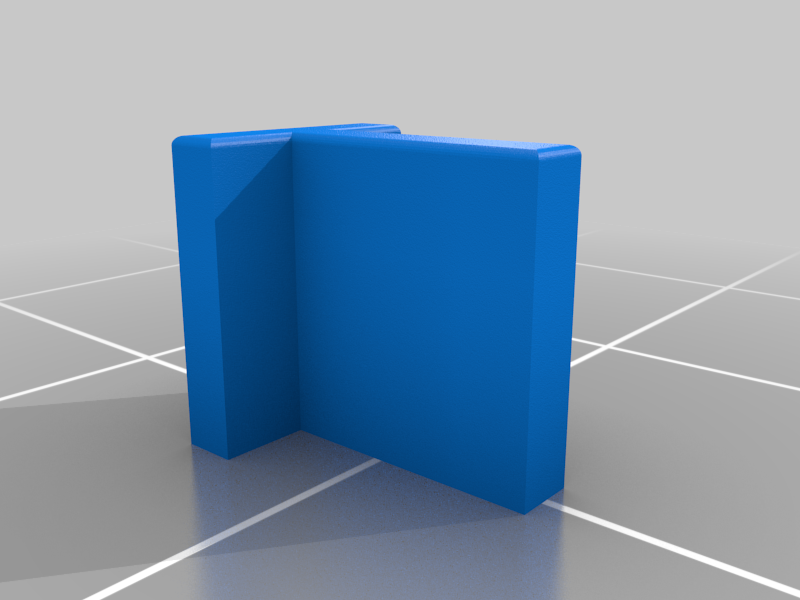 Free STL file nVidia GPU support GTX970 🖥️ ・Model to download and 3D ...