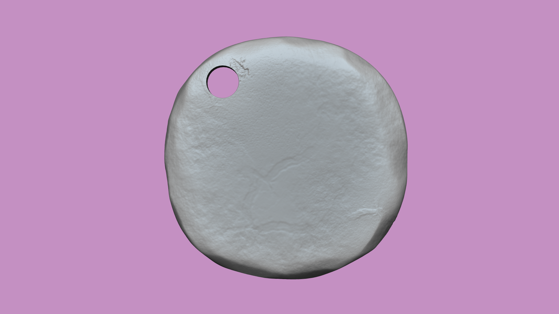 STL file Astral Rune - Runescape - STL Keychain 🗝️・3D print design to ...