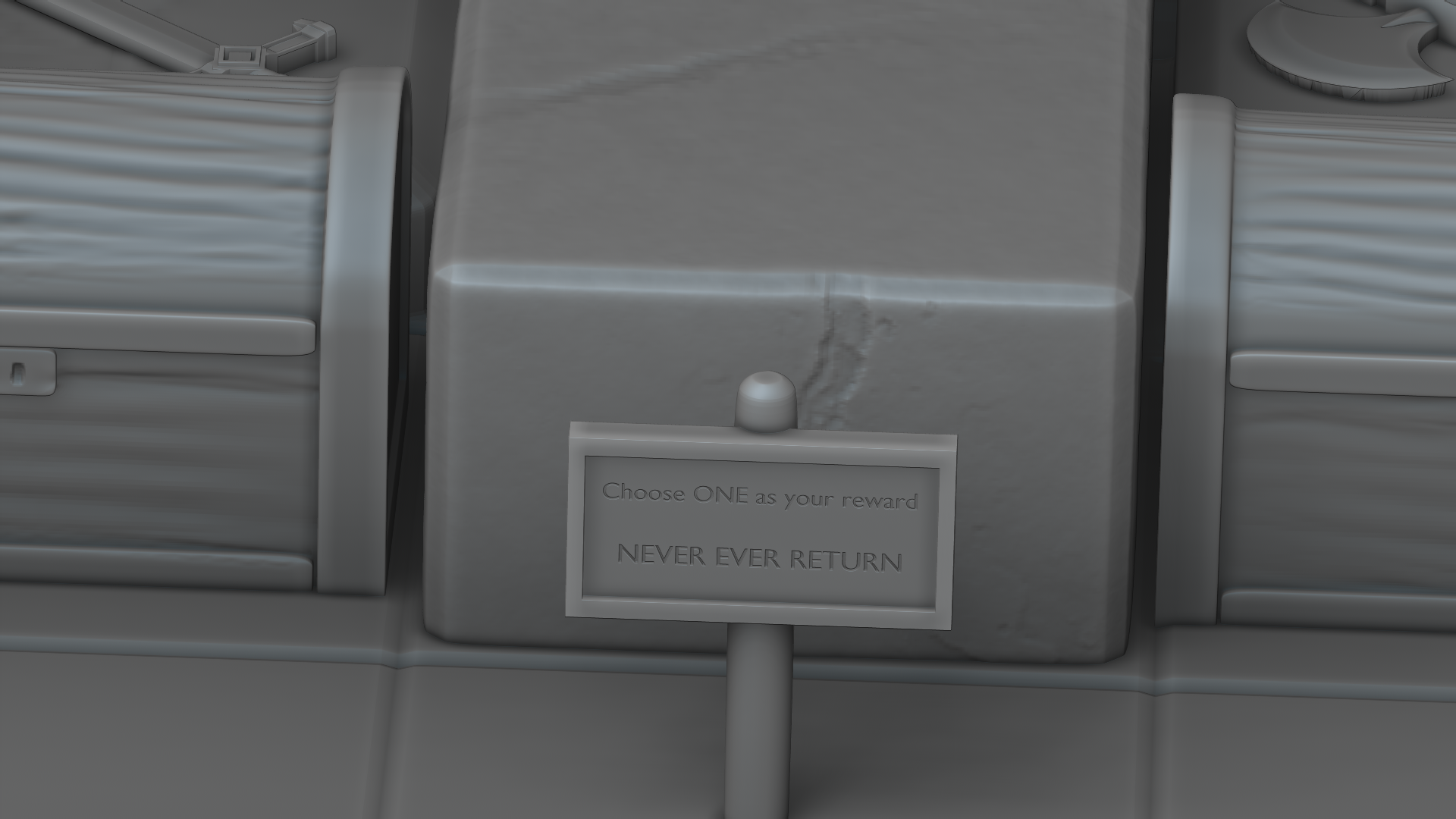 STL file Tibia Annihilator Room - Miniature 🗺️ ・3D print design to ...