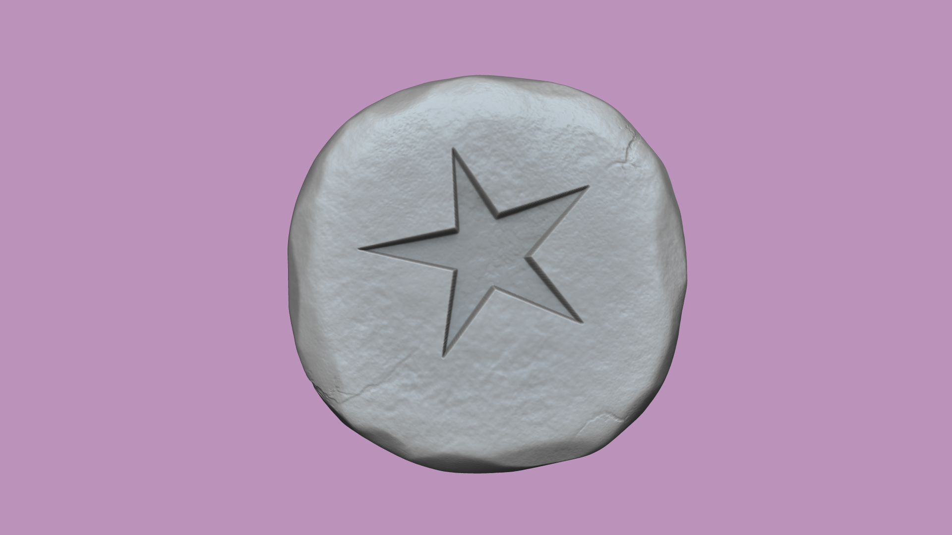 STL file Astral Rune - Runescape - STL Keychain 🗝️・3D print design to ...