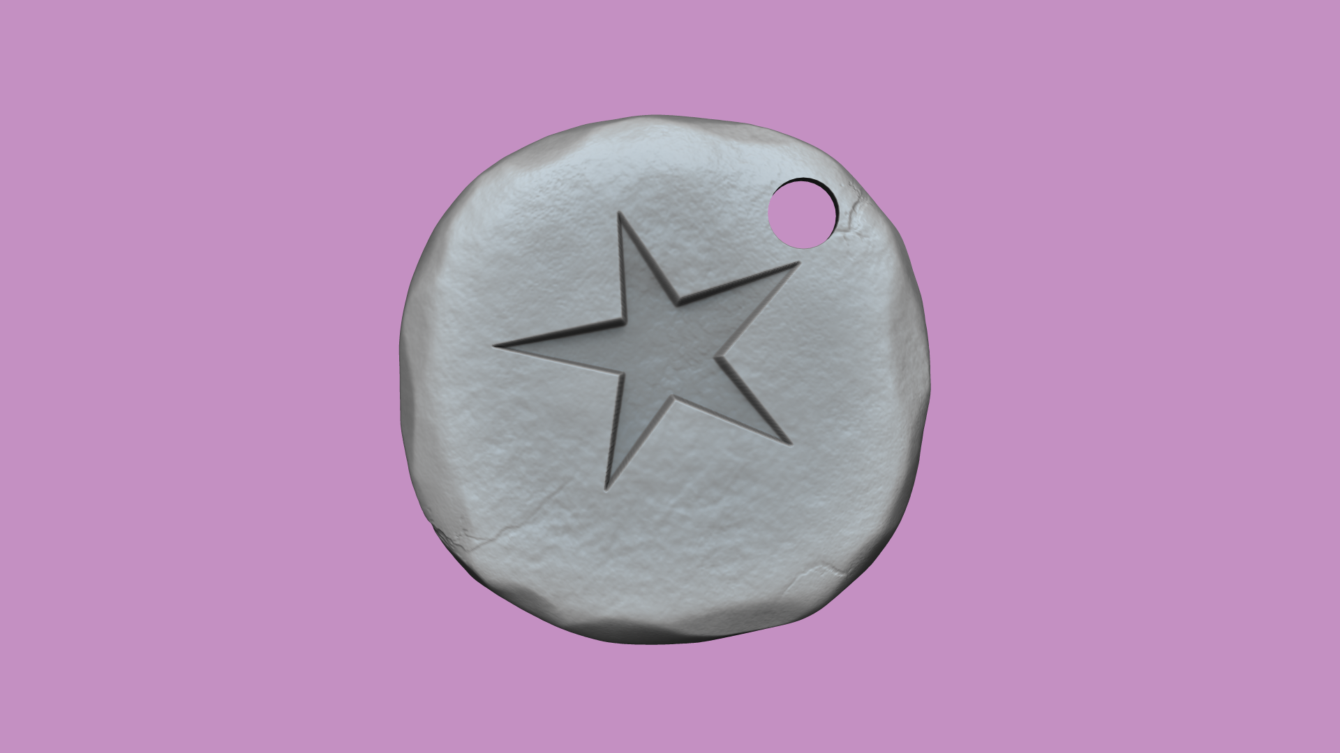 STL file Astral Rune - Runescape - STL Keychain 🗝️・3D print design to ...