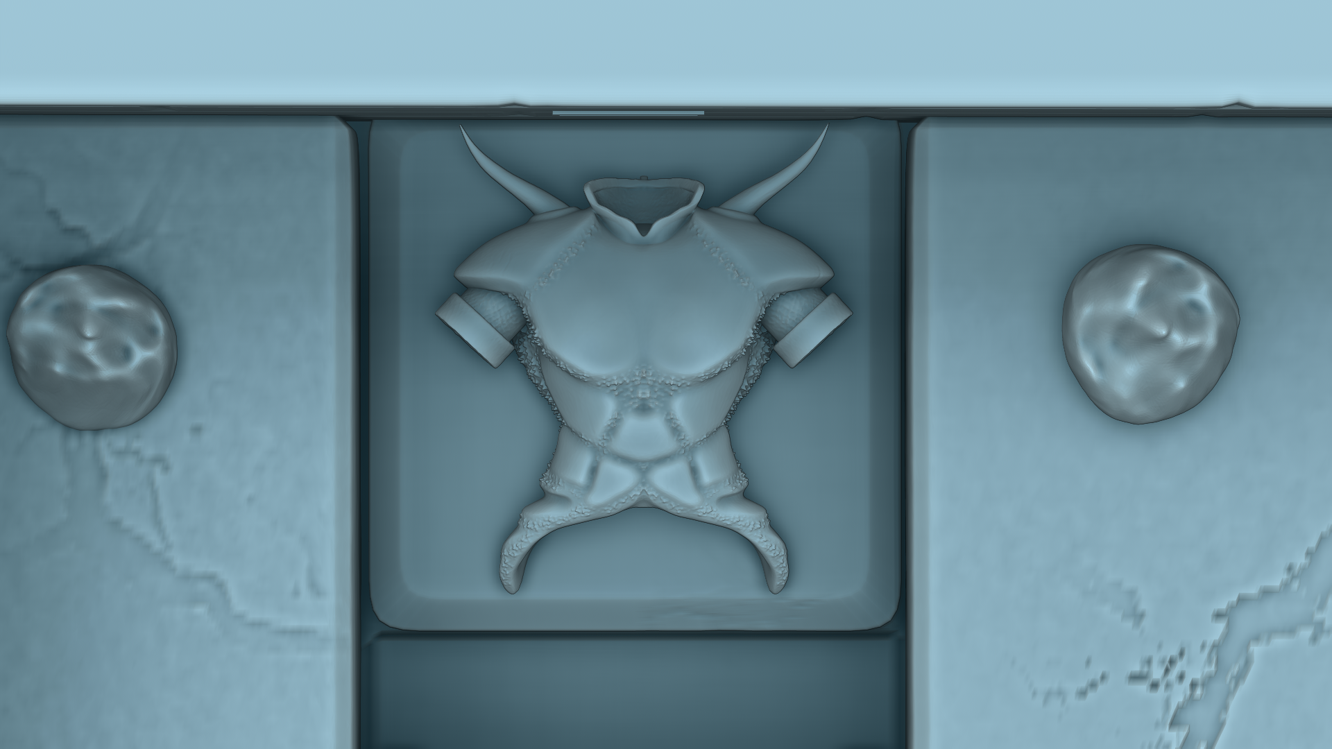 STL file Tibia Annihilator Room - Miniature 🗺️ ・3D print design to ...