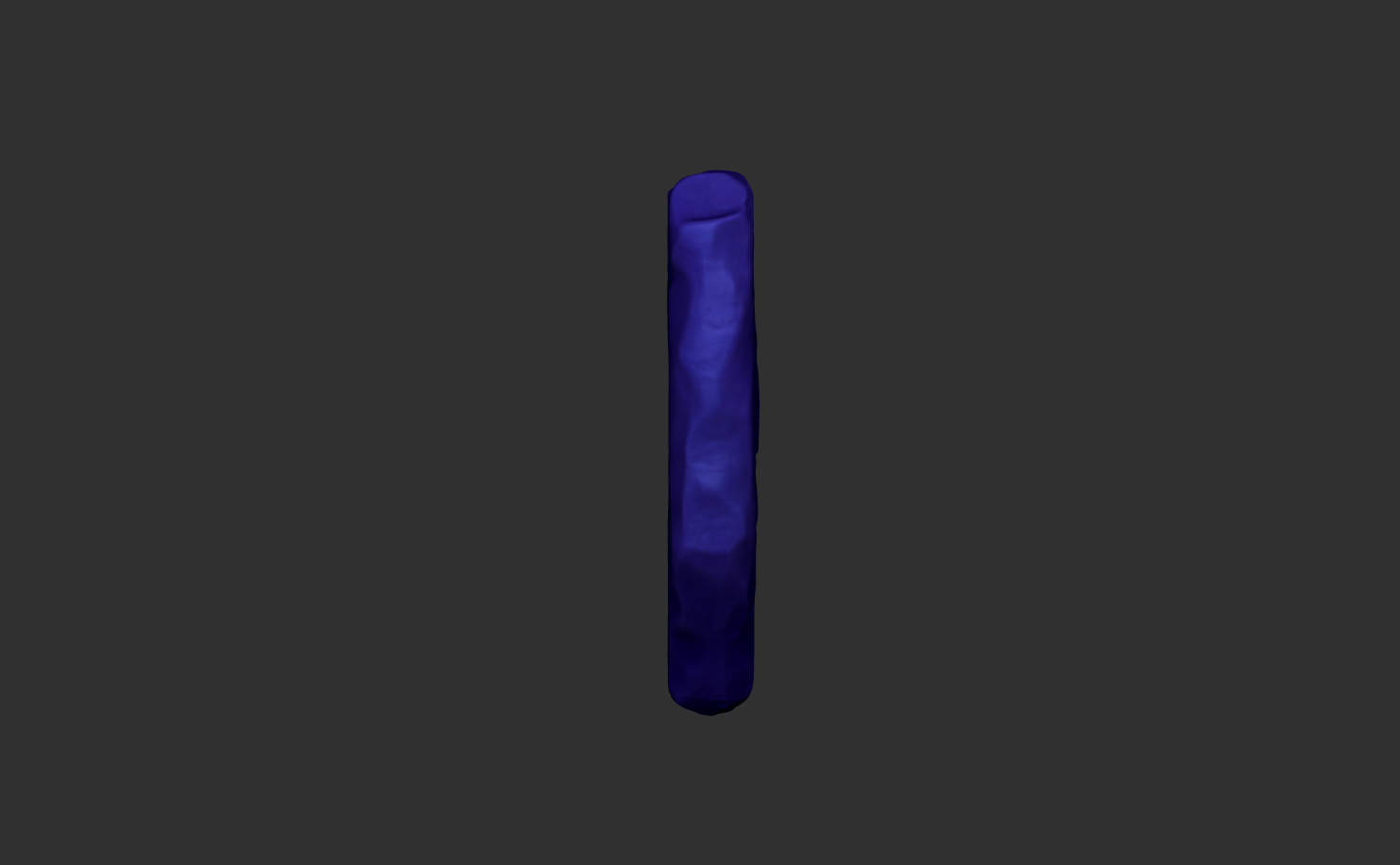 🗝️ Tibia UH - Ultimate Healing Rune CGI or Printable・ STL File for ・Cults
