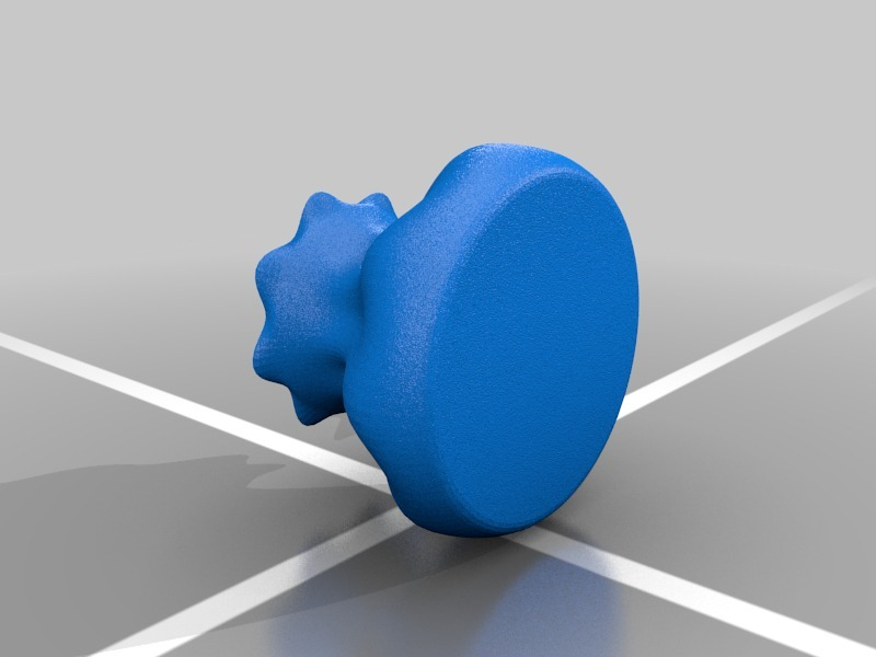 Free 3D file Base Vase 🏺 ・3D printable object to download・Cults