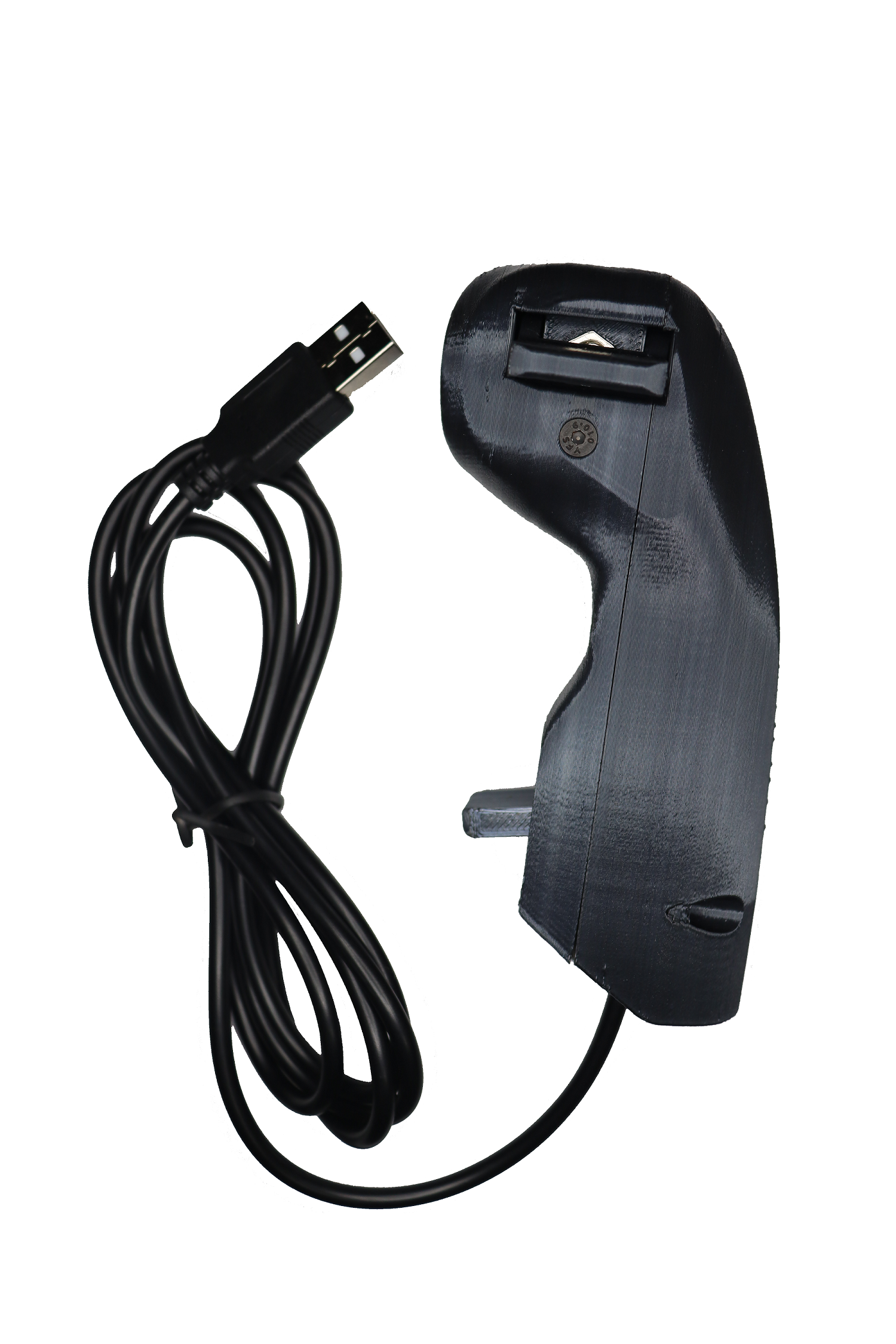📱 Scania Shifter for Logitech G25 G27 G29 G920・ STL File for ・Cults