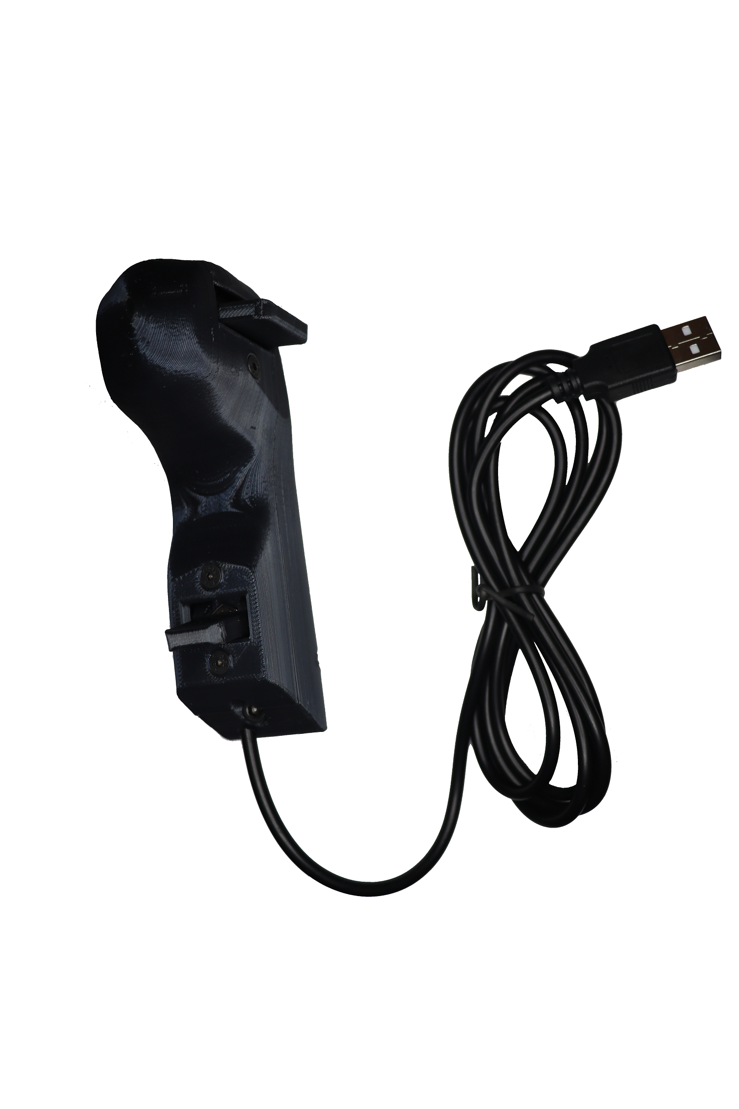 📱 Scania Shifter for Logitech G25 G27 G29 G920・ STL File for ・Cults