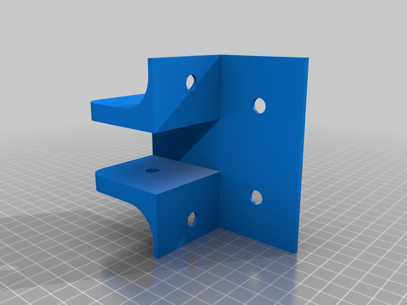 Free 3D file ikea coffee table table fixing ☕・3D printable design to ...