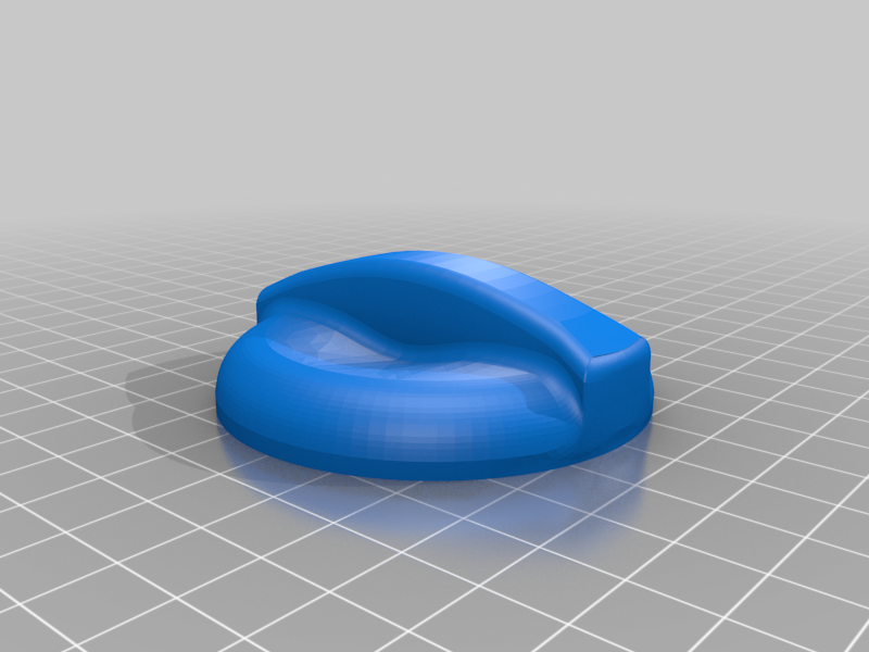 Free 3D file Plano para sagómetro - sagometer plane 🛩️ ・Template to ...