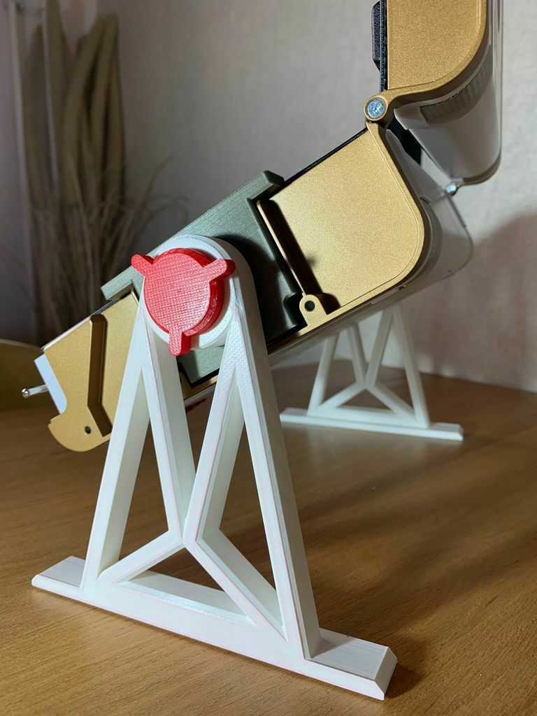 Free 3D file STARFIELD CONSTELLATION EDITION BOX DISPLAY 📦 ・3D print ...