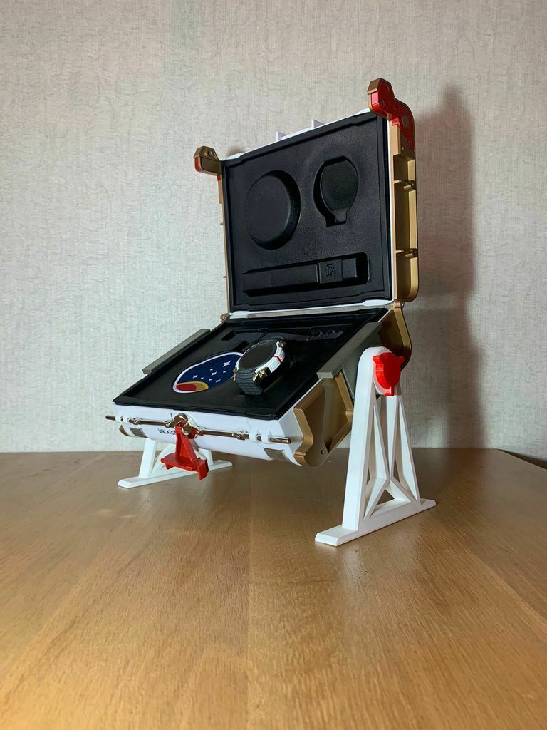 Free 3D file STARFIELD CONSTELLATION EDITION BOX DISPLAY 📦 ・3D print ...