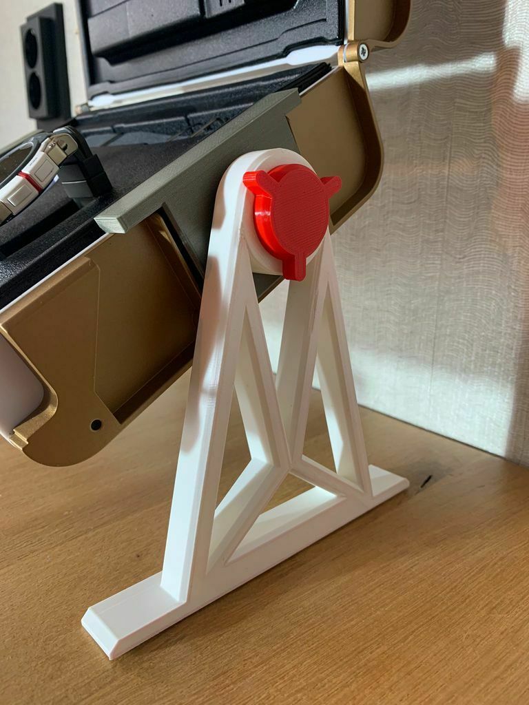 Free 3D file STARFIELD CONSTELLATION EDITION BOX DISPLAY 📦 ・3D print ...