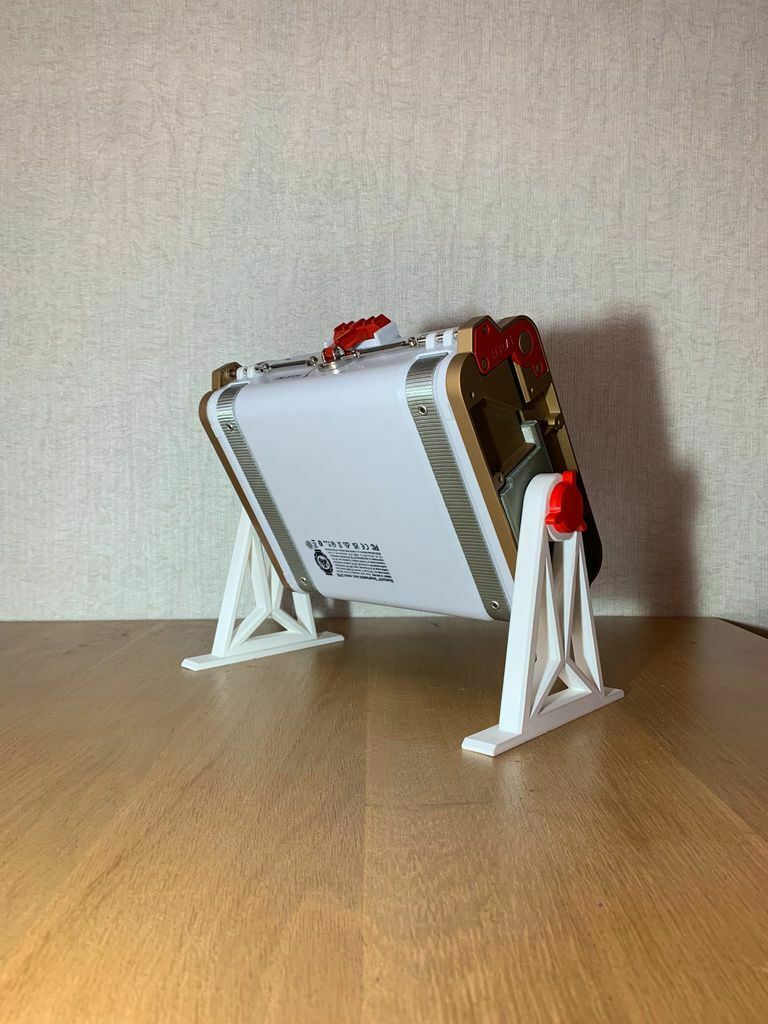 Free 3D file STARFIELD CONSTELLATION EDITION BOX DISPLAY 📦 ・3D print ...