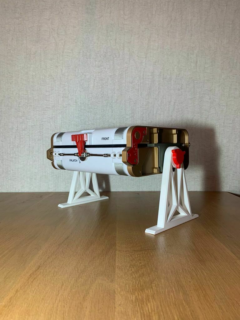 Free 3D file STARFIELD CONSTELLATION EDITION BOX DISPLAY 📦 ・3D print ...