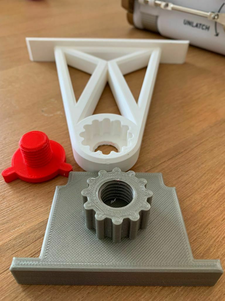 Free 3D file STARFIELD CONSTELLATION EDITION BOX DISPLAY 📦 ・3D print ...