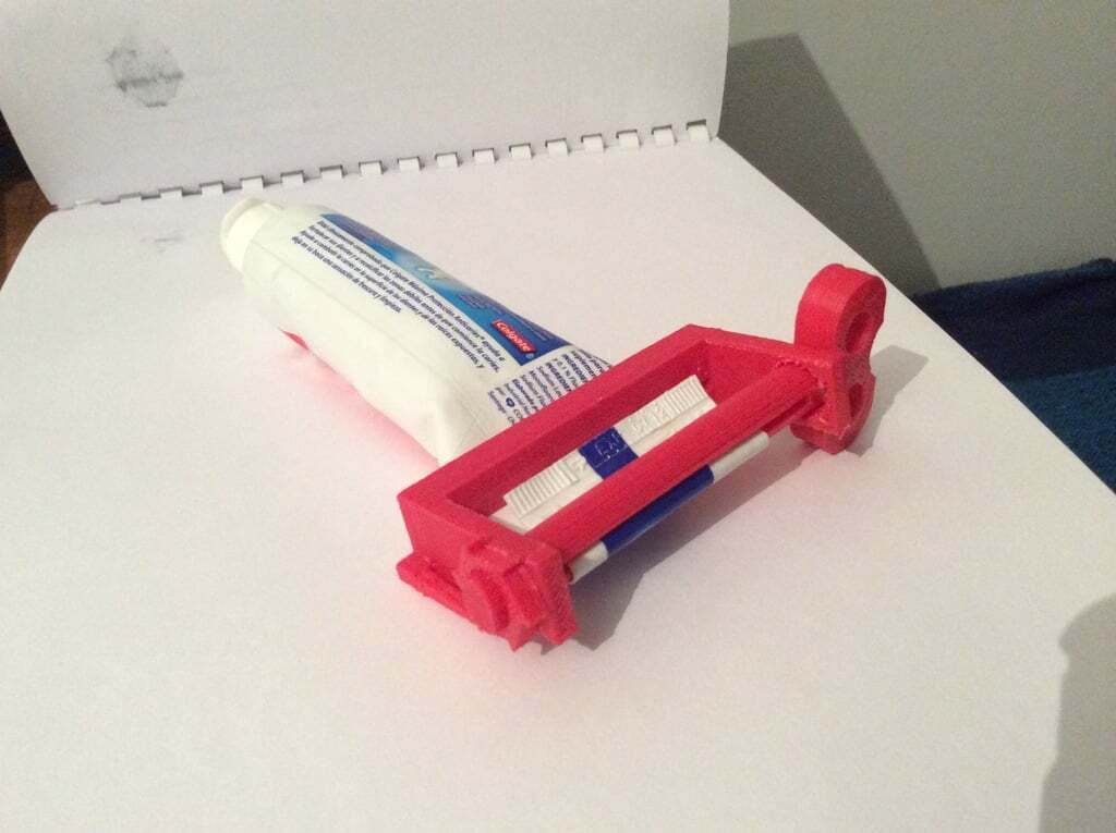 3D printing Tube roller・Cults