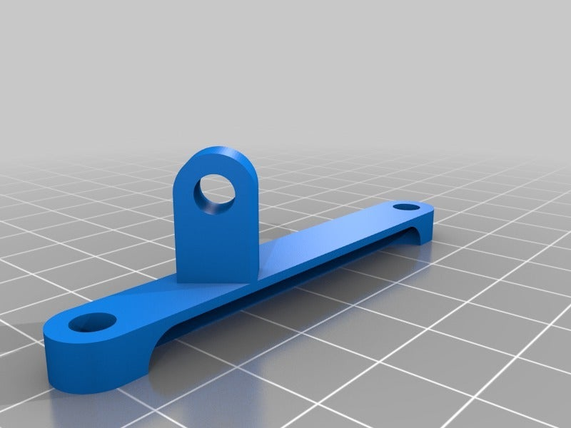 Archivo STL gratis Ventiladores radiales de impresión para una ...