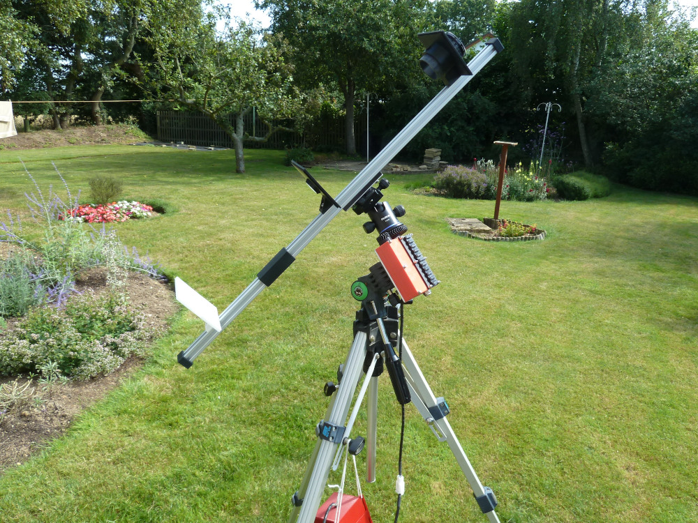 ☀️ Safe Solar Viewer・Free STL File for ・Cults