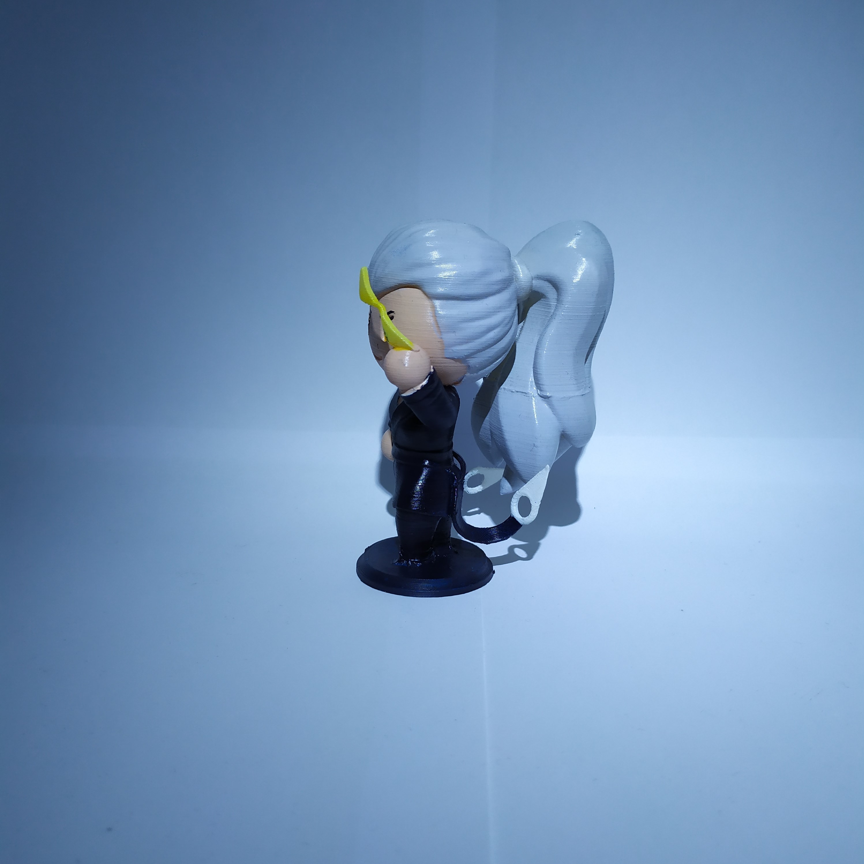 Free 3D file K/DA - The baddes minis 🎮 ・Object to download and to 3D ...