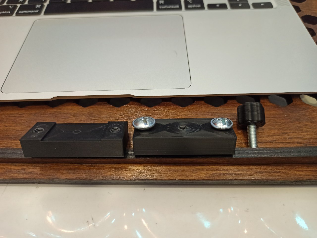 Free STL file Ruler Marking Gauge 📏 (3MF and STEP)・3D printer design to ...