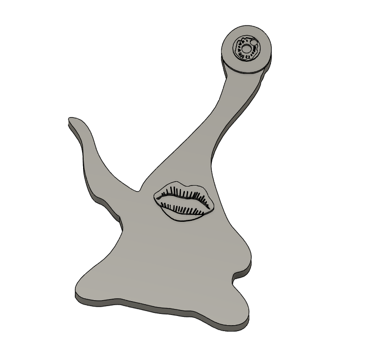 STL file kiseiju destry 💬・Model to download and 3D print・Cults