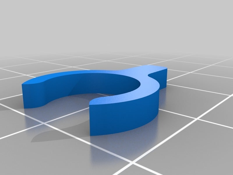 Free STL file Spherical Gimbal / Cardanic Joint 💭 ・3D printer model to ...