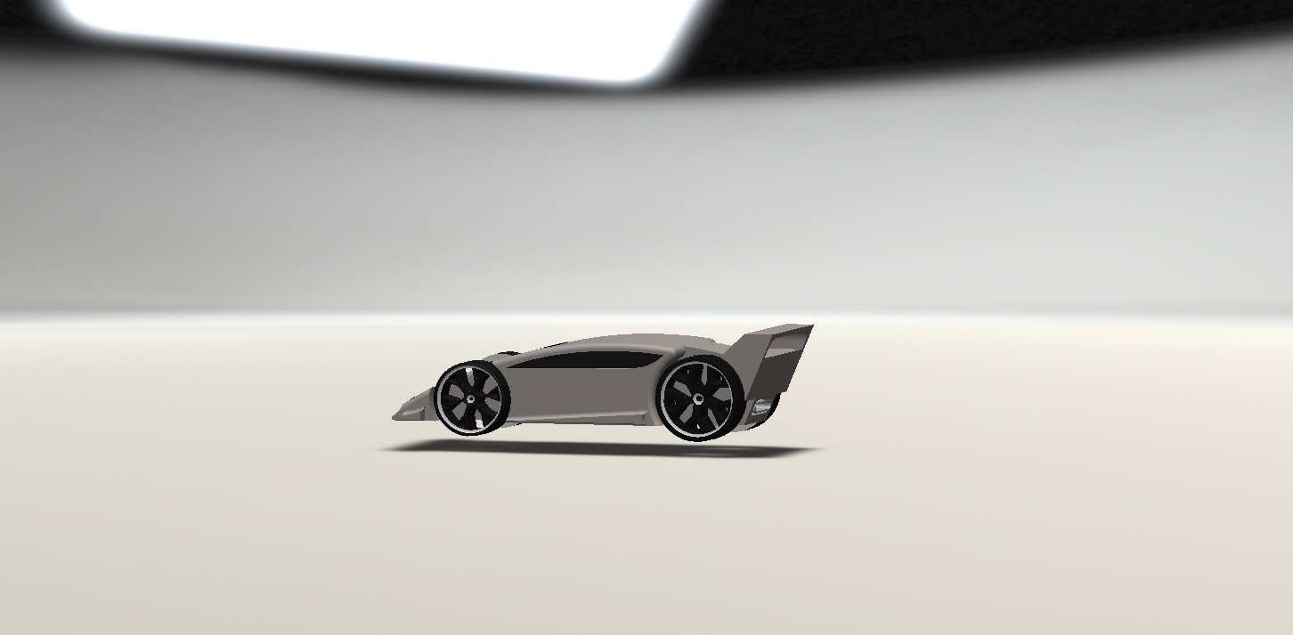 Free STL file Lambo 2050 🎨 ・3D print design to download・Cults