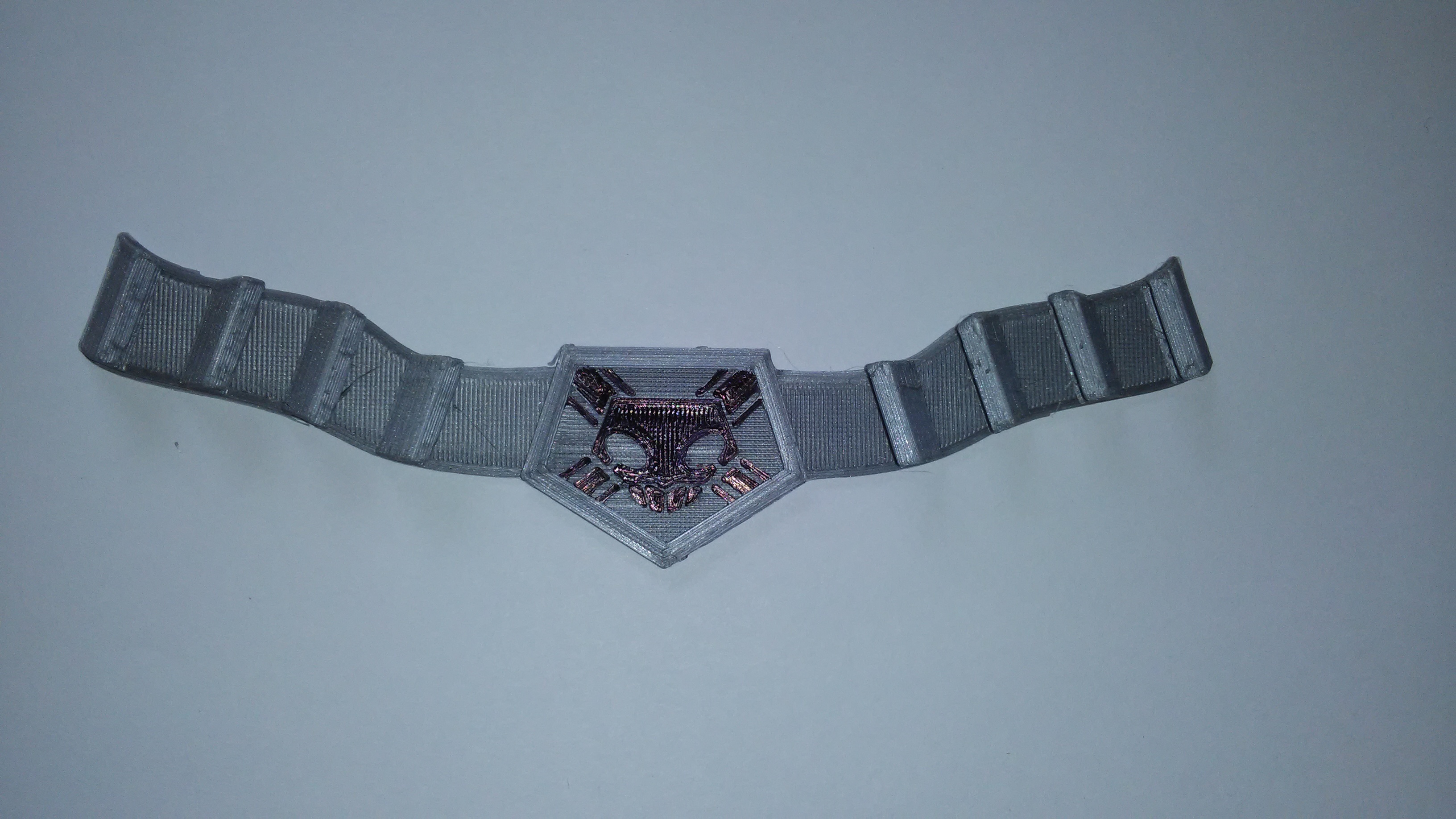 👂 Substitute Soul Reaper Ear Saver・Free STL File for ・Cults