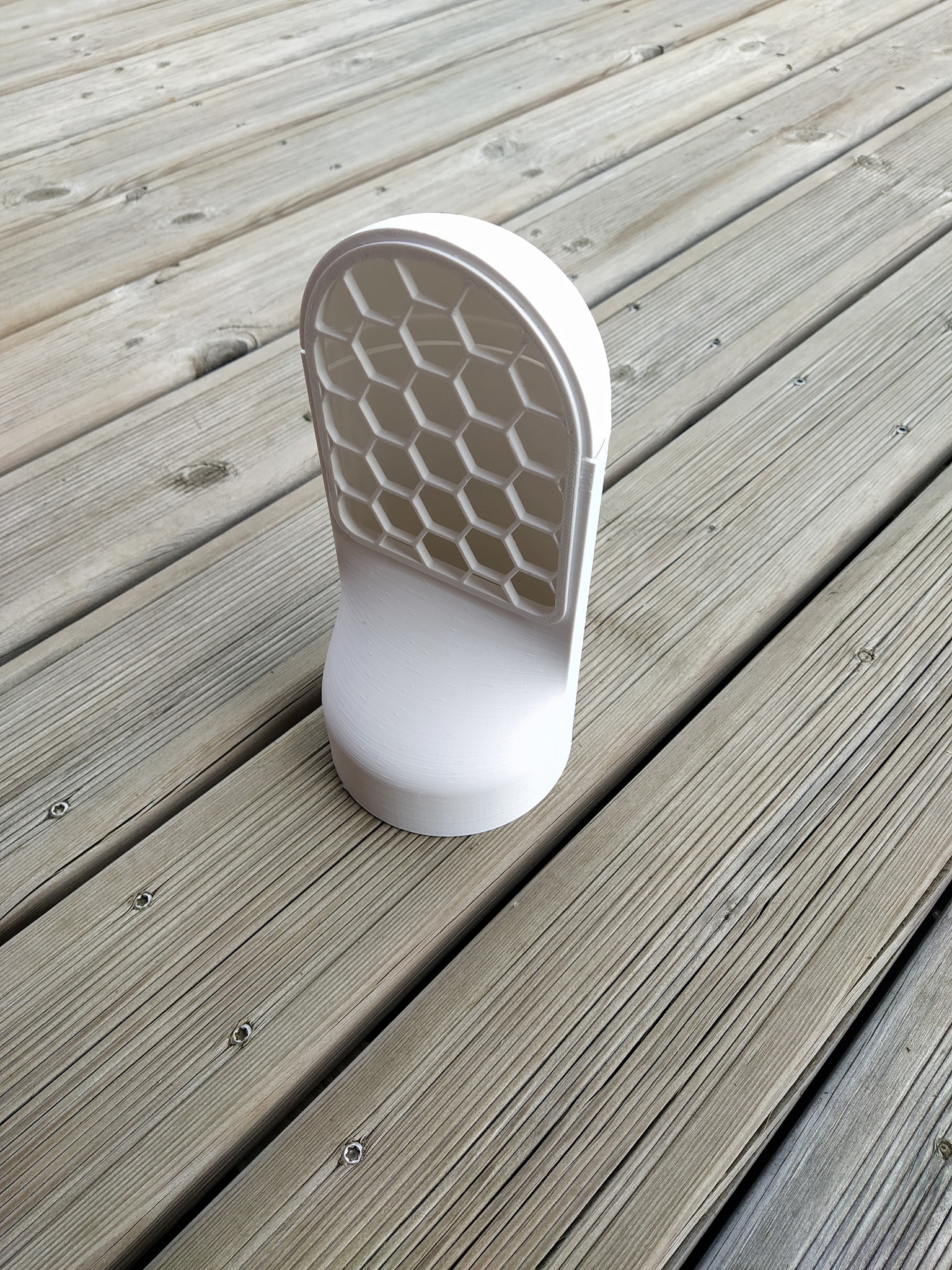 STL file Ventilator 👽 ・3D printing template to download・Cults