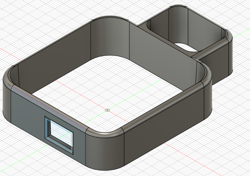 🏠 Blink Sync Module 2 Power Mount・Free 3D File for ・Cults