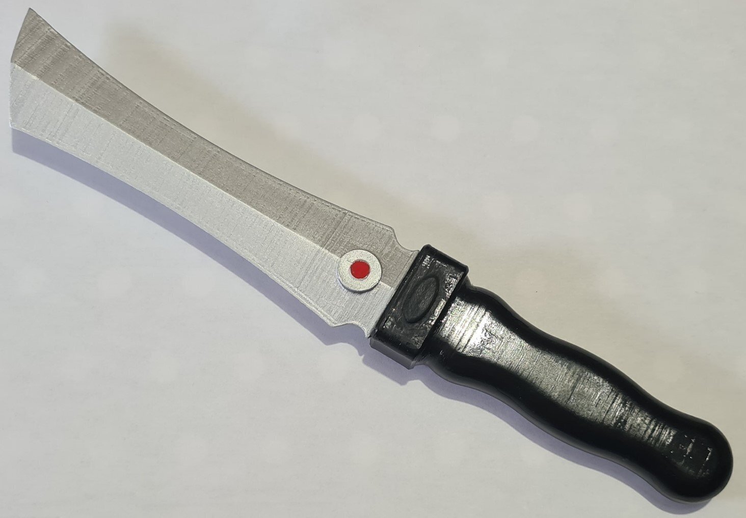 Tokyo Ghoul, el cuchillo de Juuzou Suzuya / partes partidas imprimible ...