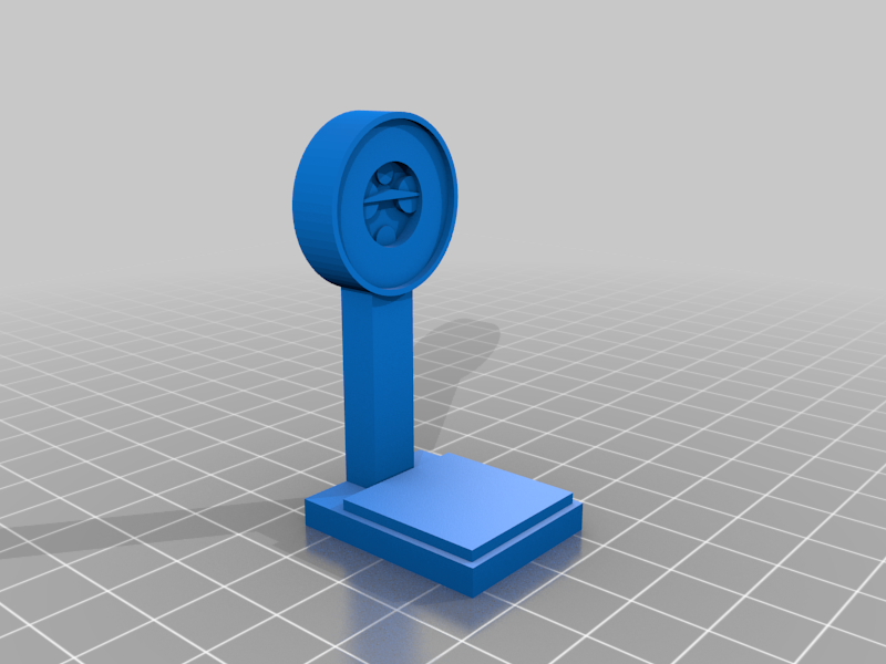 🧸 Toledo freight scale - 1:24・Free STL File for 3D printing・Cults