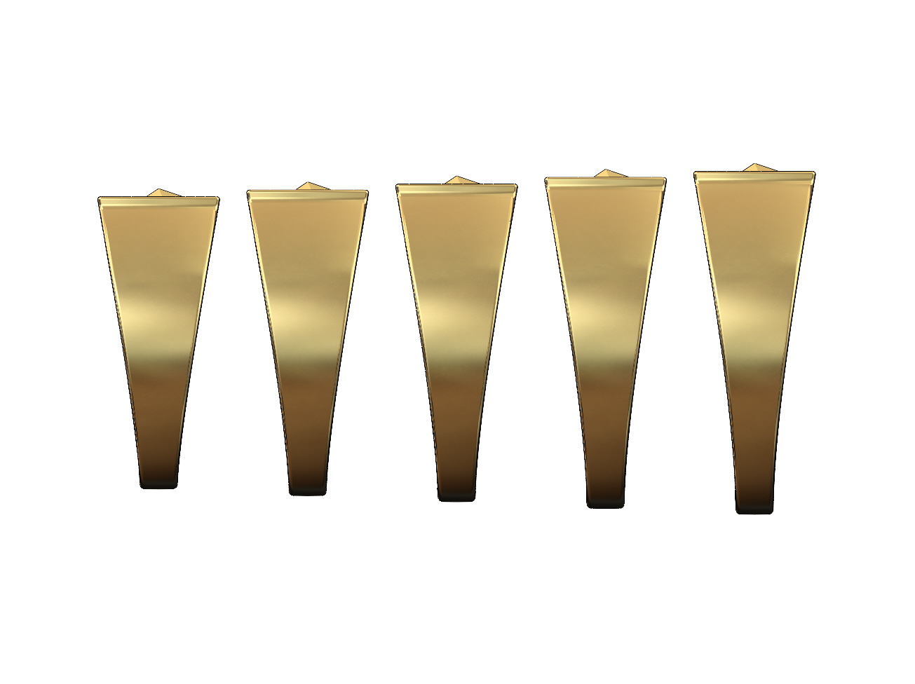 STL file Mercedes benz logo square signet ring US sizes 5to9 3D print ...