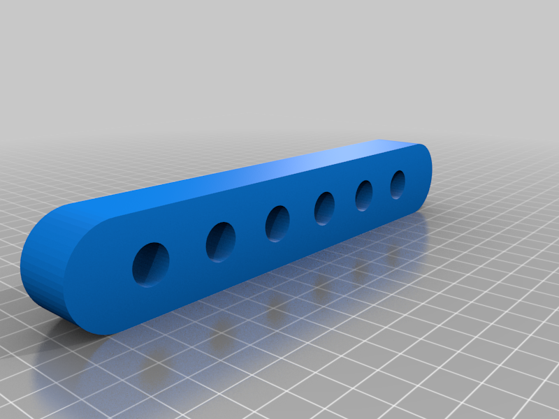 Free STL file Crisscross 🏗️ ・3D printable object to download・Cults