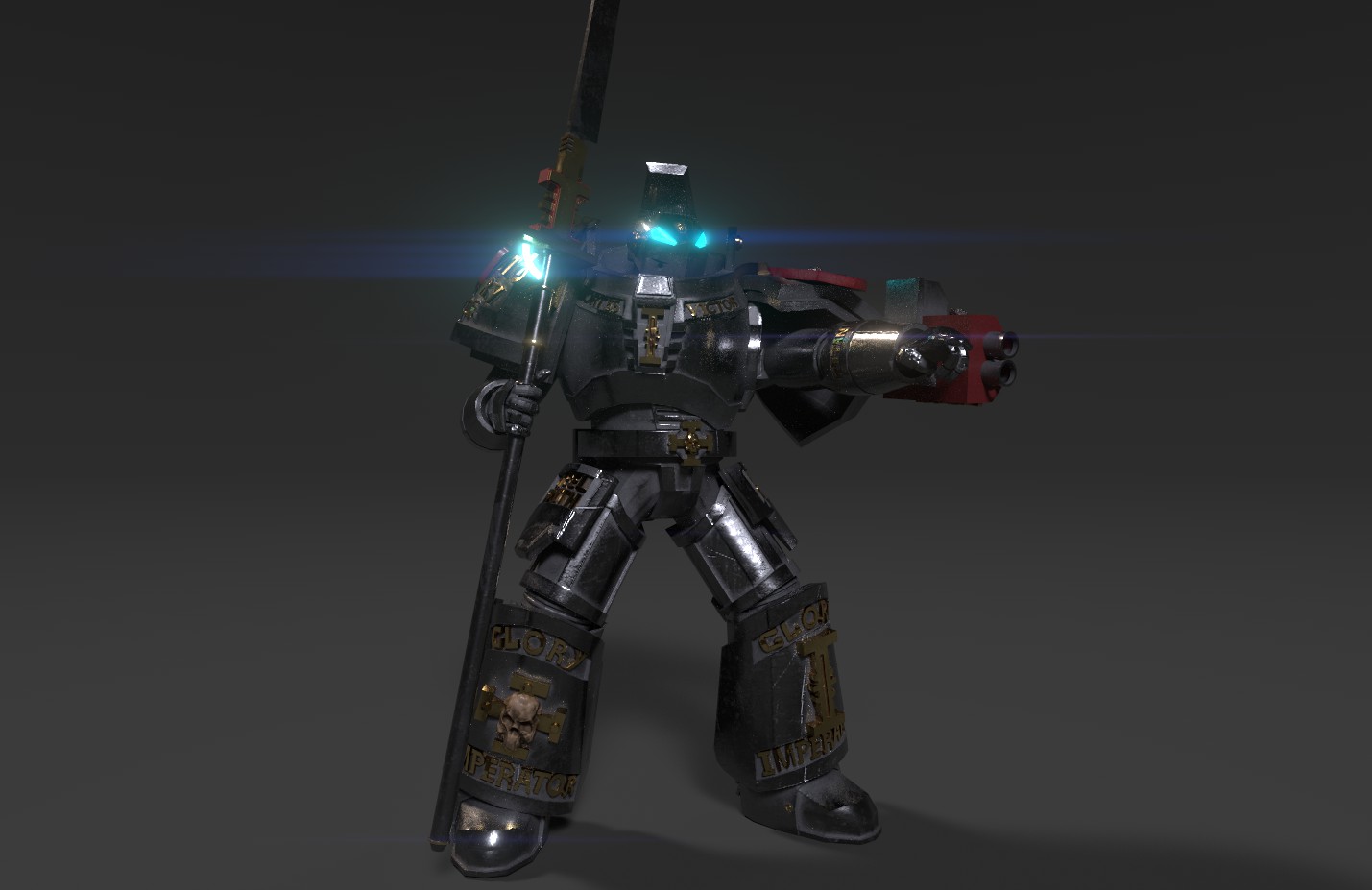 STL file brother captain grey boy 👦 ・3D printable design to download・Cults